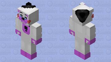 Helpy Minecraft Skins | Page 2 | Planet Minecraft Community
