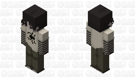 gabriel Minecraft Skin