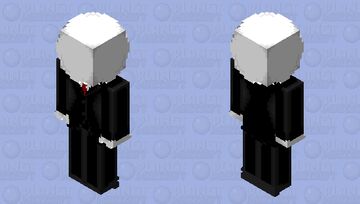 Faceless Minecraft Skins | Planet Minecraft Community