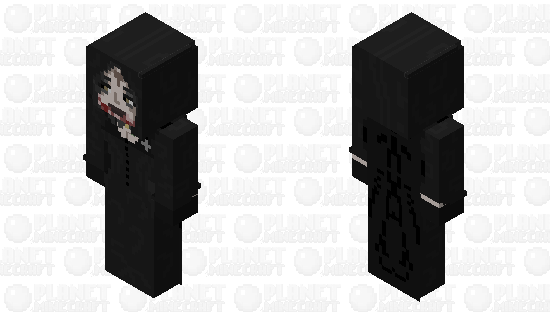 Cassandra Dimitrescu RE VILLAGE Minecraft Skin