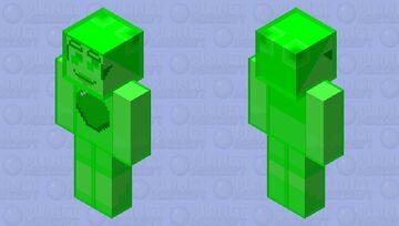 Jelly Minecraft Skins | Planet Minecraft Community