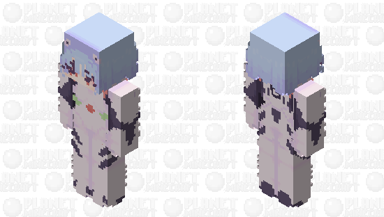 skinseed Minecraft Skin