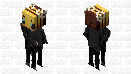 skinseed Minecraft Skin