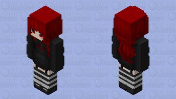 Pau Minecraft Skins | Planet Minecraft Community