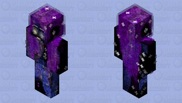 Andromeda Minecraft Skins | Planet Minecraft Community
