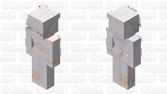 Cakes Minecraft Skin