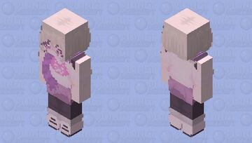 Homestuck Minecraft Skins | Planet Minecraft Community