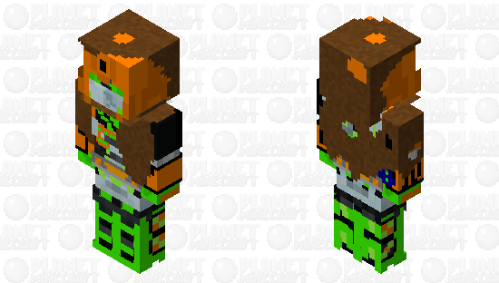 SD7 Transformers Cloak (inspired by megatron dark of the moon ...