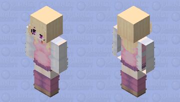 Kaede Minecraft Skins | Planet Minecraft Community