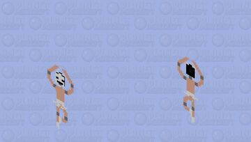 Pose Minecraft Skins | Planet Minecraft Community