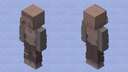 Heartstrings Minecraft Skin