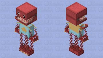 HD Bedrock Minecraft Skins | Page 2 | Planet Minecraft Community