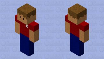 David Minecraft Skins | Planet Minecraft Community