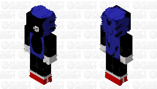 Cyclops Minecraft Skin