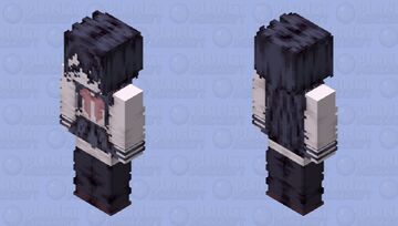 Danganronpa Minecraft Skins | Planet Minecraft Community