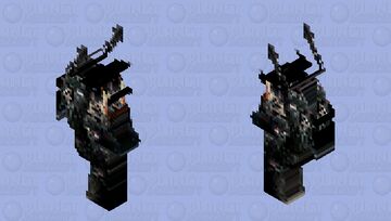 Minecraft Skins Halo Master Chief