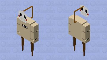 Faker Minecraft Skins | Planet Minecraft Community