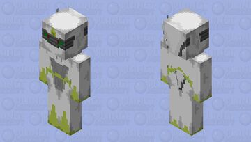 Arceus Minecraft Skins | Planet Minecraft Community