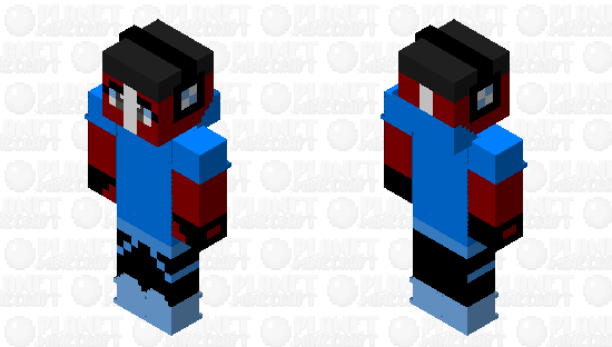 Miss_Peru_18’s *Latest* (*Hispanic America*) Minecraft *skin* Minecraft ...