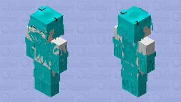HD Bedrock Minecraft Skins | Page 17 | Planet Minecraft Community