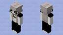 ii Minecraft Skin