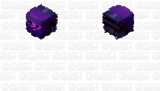 Drone | ULTRAKILL Minecraft Skin