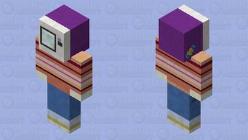 Saturn Minecraft Skins | Planet Minecraft Community