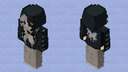 skinseed Minecraft Skin