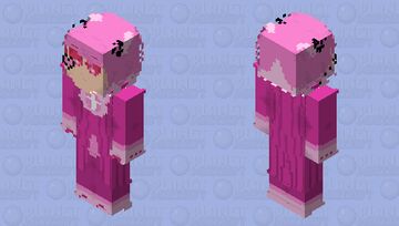 Alastor Minecraft Skins | Planet Minecraft Community