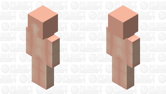 skine tone 2 Minecraft Skin