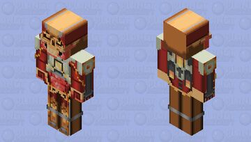 Revenant Minecraft Skins | Planet Minecraft Community