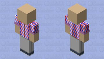 Mannequin Minecraft Skins | Planet Minecraft Community