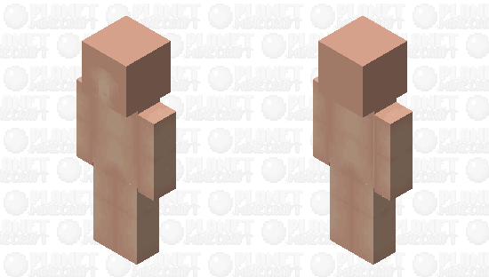 skin tone 9 Minecraft Skin