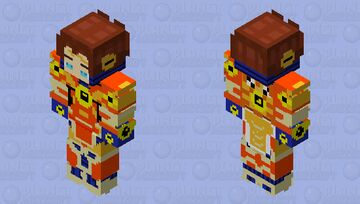 Nicolas Minecraft Skins | Planet Minecraft Community