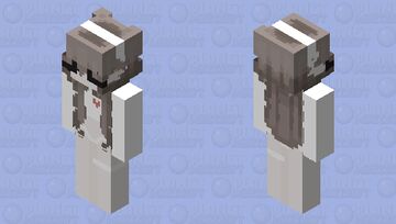 HD Bedrock Minecraft Skins | Page 2 | Planet Minecraft Community