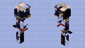 Kaiser Minecraft Skins | Planet Minecraft Community