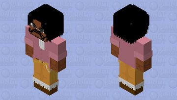 Roger Minecraft Skins | Planet Minecraft Community