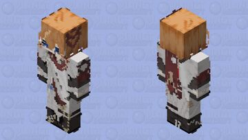 Genshin Minecraft Skins | Page 7 | Planet Minecraft Community
