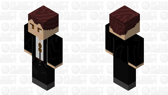 alex turner (arctic monkeys) Minecraft Skin