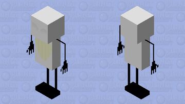 Freak Minecraft Skins | Planet Minecraft Community