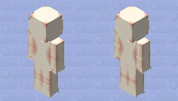 HD Bedrock, Alex Human Minecraft Skins | Planet Minecraft Community