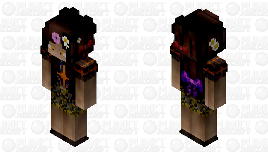 char5_custom Minecraft Skin