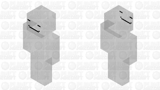 Lea Gall Minecraft Skin