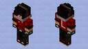 NightmareYT128 Minecraft Skin