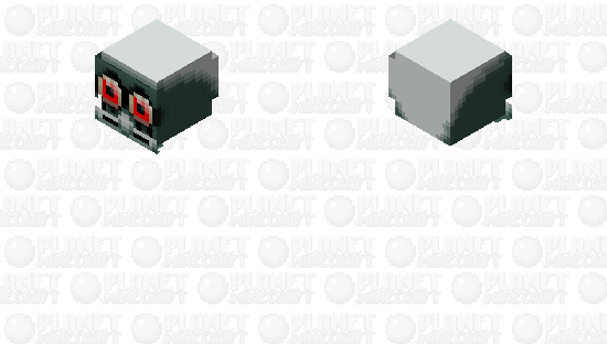 Canon red mist Squidward (Spongebob Squarepants: Spongebob in ...