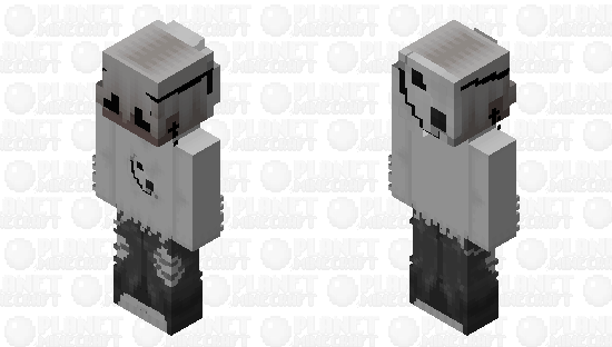 Skin 192 Minecraft Skin