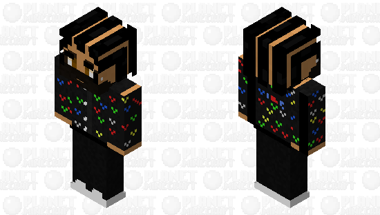 Drake Minecraft Skin