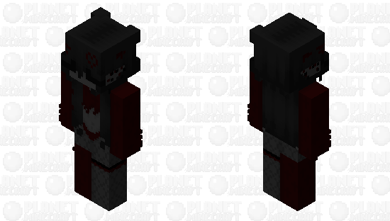 Skin 189 Minecraft Skin