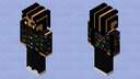 Drake Minecraft Skin