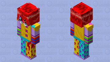 Arachnids Minecraft Skins | Planet Minecraft Community